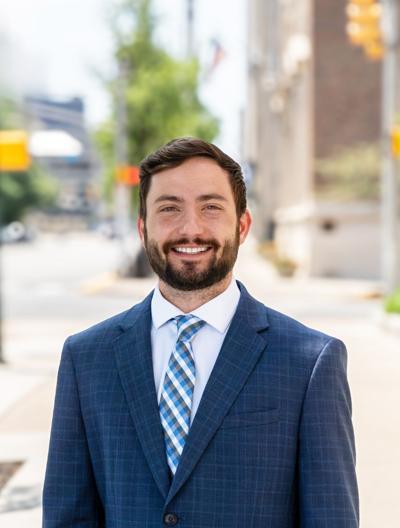 Hallowell Consulting, LLC hires Luke Thomas as director of Government ...