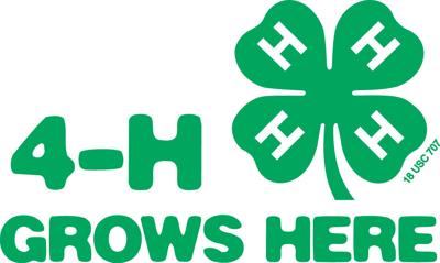 4-H Pen Friends | News Herald | duboiscountyherald.com