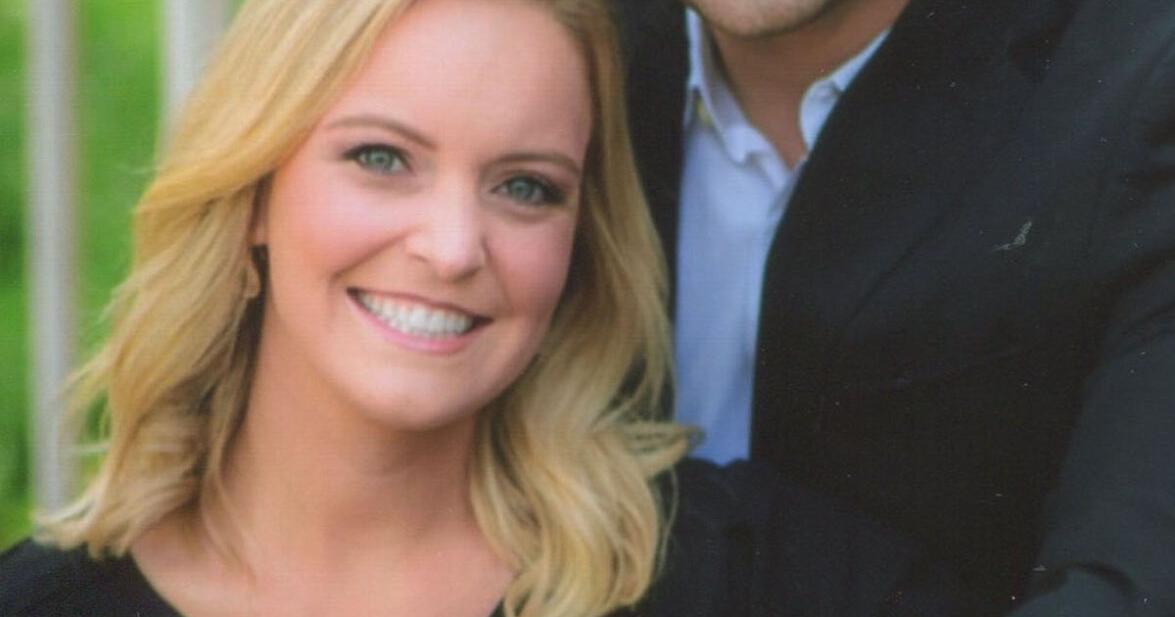 Hannah Hunsicker and Jacob Bawel | Engagements | duboiscountyherald.com