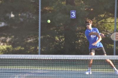 Rebels beat Marksmen, lose to Knights in sectional | Sports ...