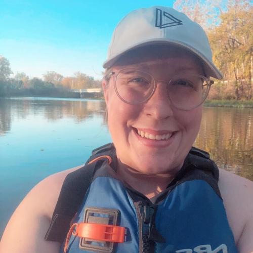 Paddle Perry's Kelly Hess takes on new role | News | duboiscountyherald.com