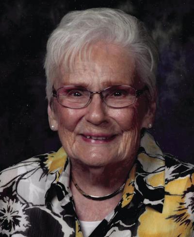 Dorothy Ann “Dottie” Brosmer | Obituaries | duboiscountyherald.com