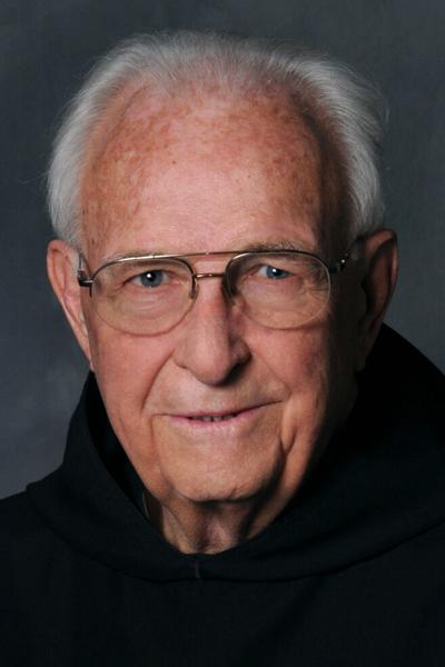 Fr. Stephen Snoich, 83, St. Meinrad | Obituaries | duboiscountyherald.com