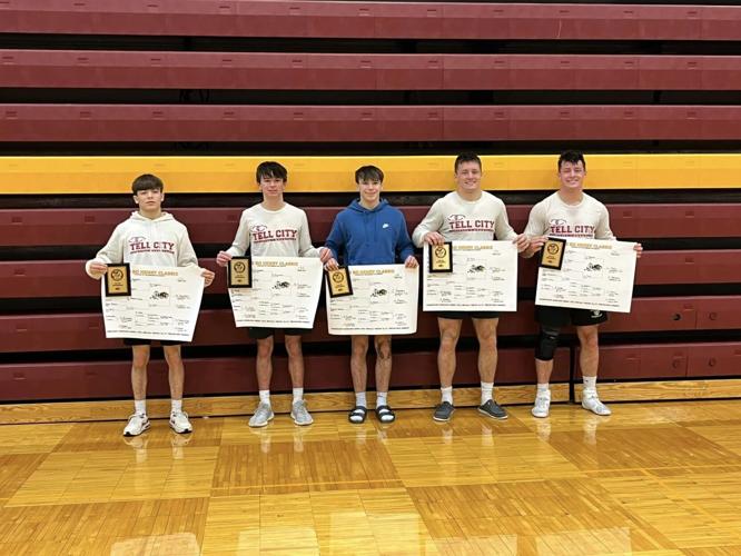 Marksmen take team title at Bo Henry Classic | Perry County News ...