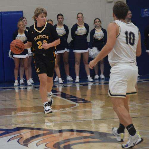 Cannelton finding out more about themselves | Perry County News ...