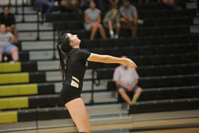 Cats swept by Highlanders to start week | Sports | duboiscountyherald.com