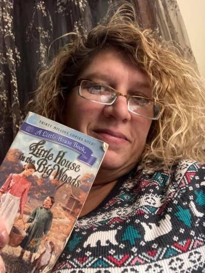 Group encourages all to read and share | Local News ...