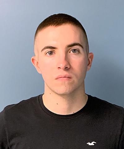 Austin Collins serving with French Lick Police | News Herald ...