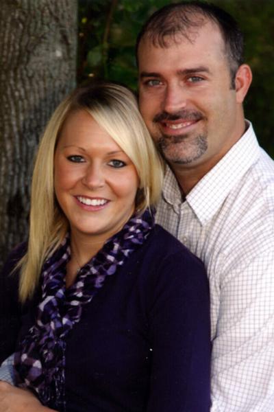 Jamie N. Schepers and Jeffrey R. Furman | Engagements ...