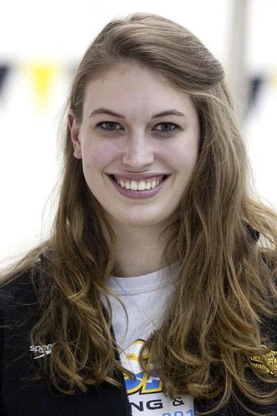 Prep Pulse: Alissa Haas | Local | duboiscountyherald.com