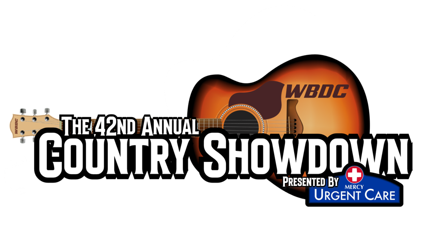 Portion of WBDC Country Showdown to benefit Tri-Cap | Local News ...