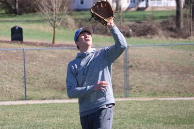 Jeeps baseball to be younger this year | Sports | duboiscountyherald.com