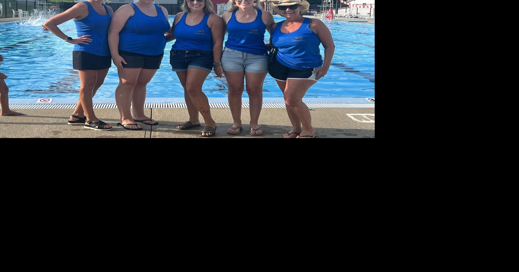 Turn Key Realty’s free night at JFK Pool | Perry County News ...