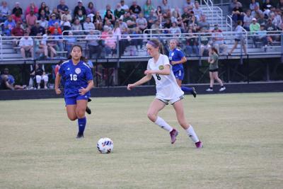 Second half goals give Rangers win | Sports | duboiscountyherald.com