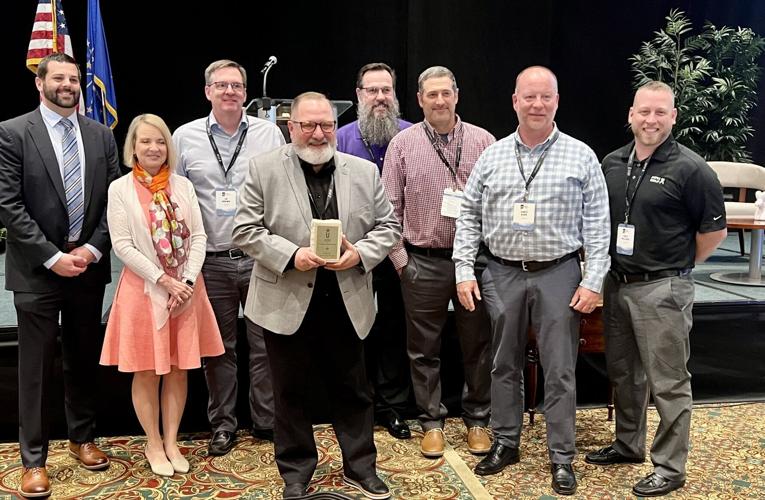 Indiana Uplands awards honor innovation by JSI, Possibilities In Paoli ...