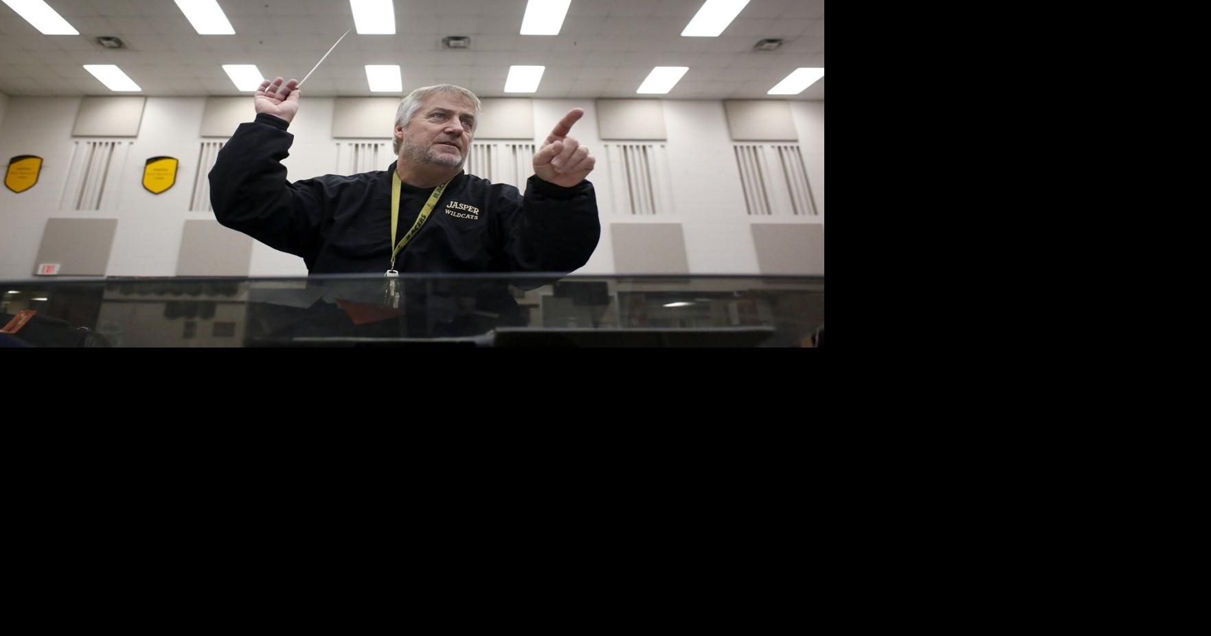 Noted Leader: James Goodhue | Local News | duboiscountyherald.com