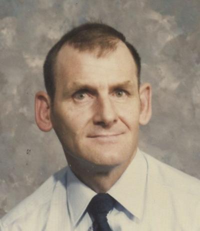 Charles Lee “Charlie” Schaefer | Obituaries | duboiscountyherald.com