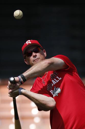 Gene Mattingly: ‘I know she’s with us’ | Local | duboiscountyherald.com