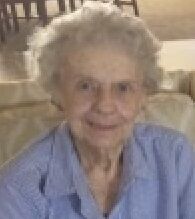Mary Seufert | Obituaries | duboiscountyherald.com