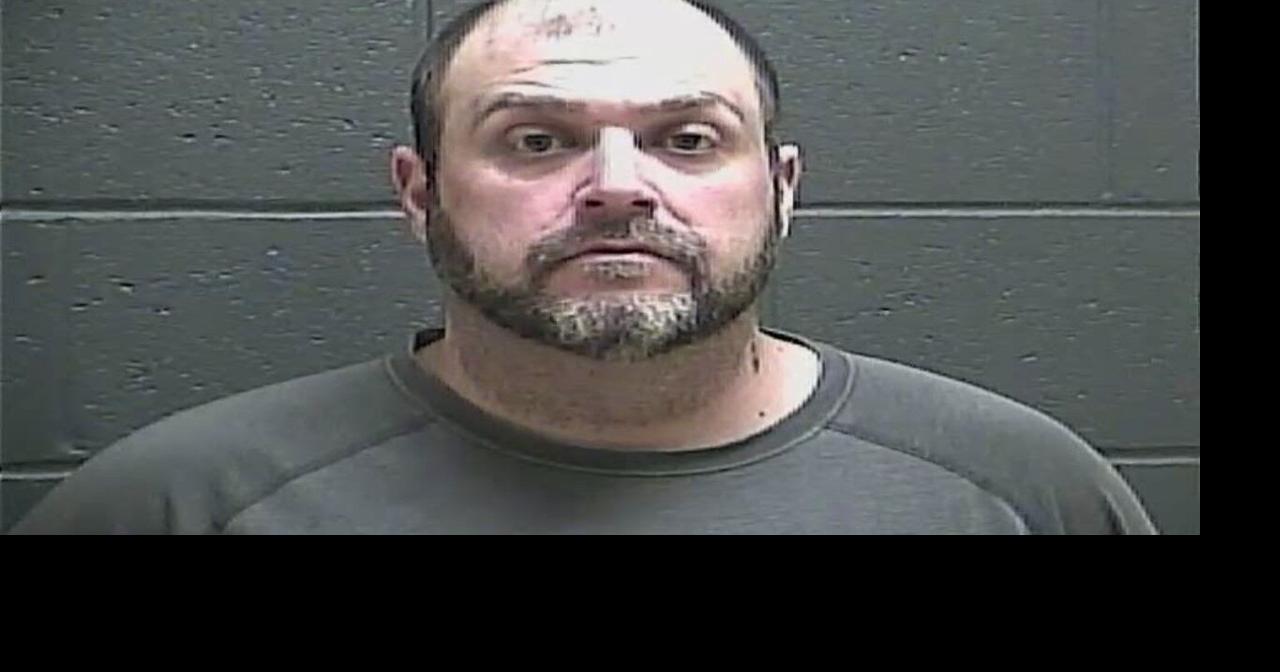 Arrest made in criminal investigation | Perry County News ...