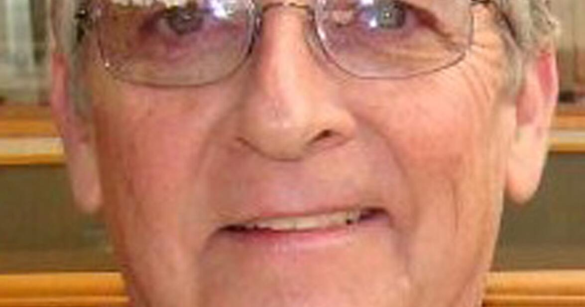 Richard D. Harding, 72, Jasper | Obituaries | duboiscountyherald.com
