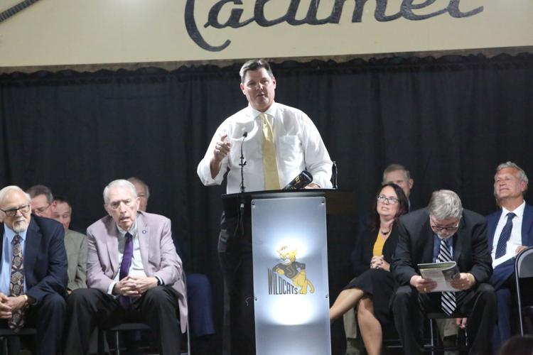 Jasper HOF honors 22 individuals, nine title teams ...