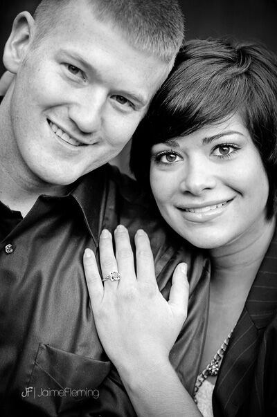 Samantha DeKemper and Timothy J. Venderley | Engagements ...