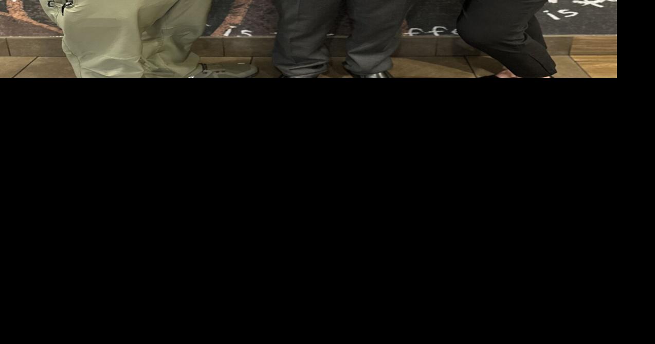 McDonald’s Owners Chip and Katie Kenworthy Honor McDonald’s Alumnus and ...