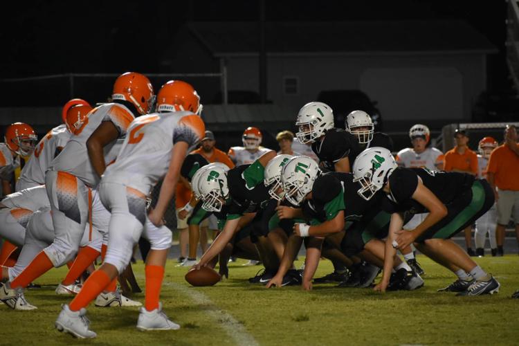 Perry Central ready to ride | Perry County News | duboiscountyherald.com