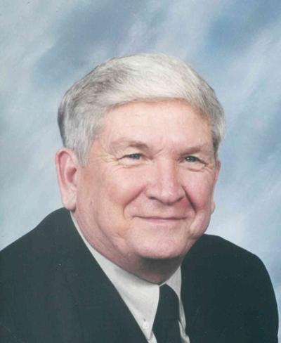 Louis Emmons | Obituaries | duboiscountyherald.com