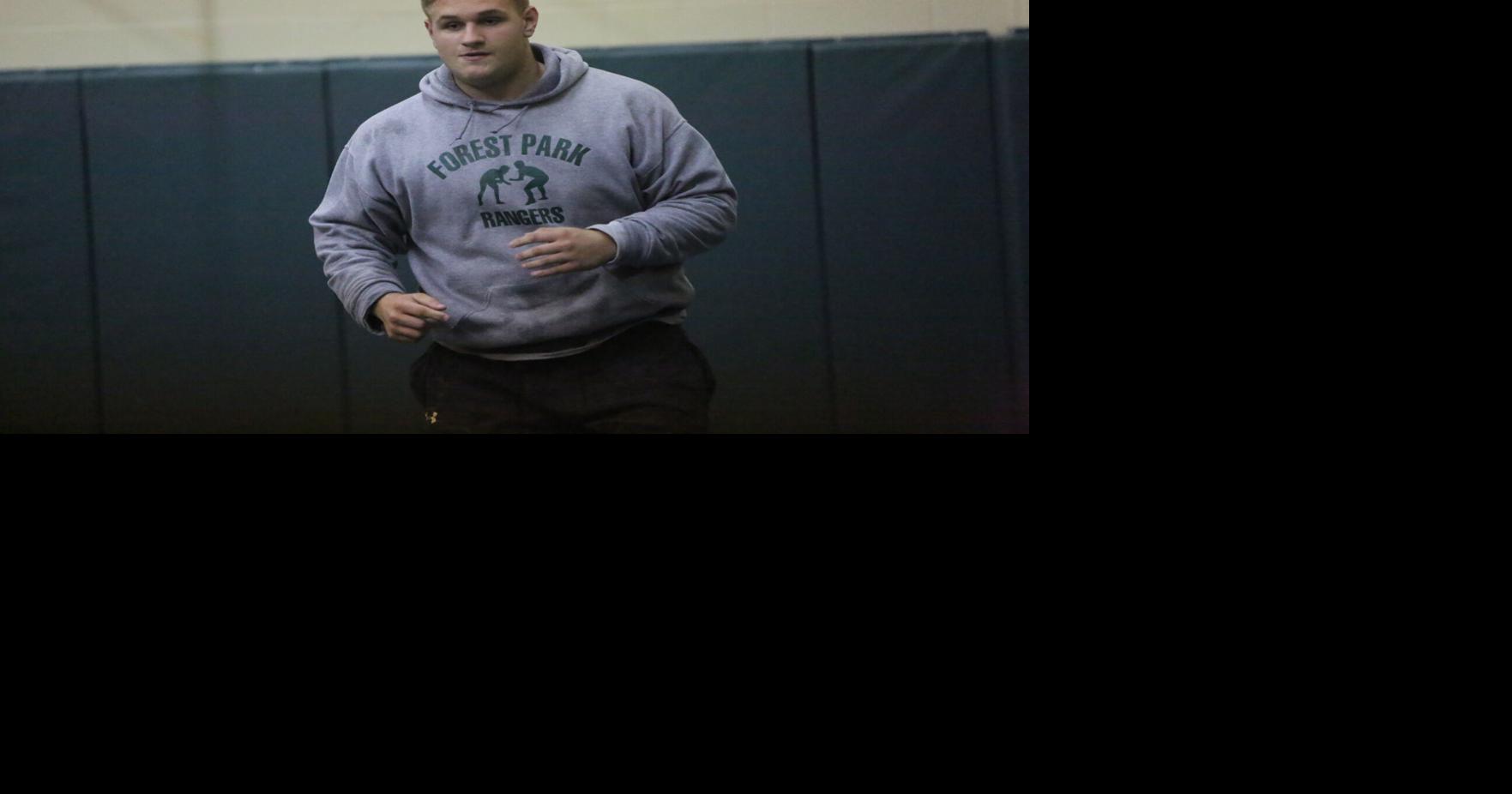 Ranger wrestlers set for season debut Saturday | Sports ...