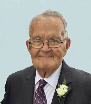 Gary L. Egler | Obituaries | duboiscountyherald.com