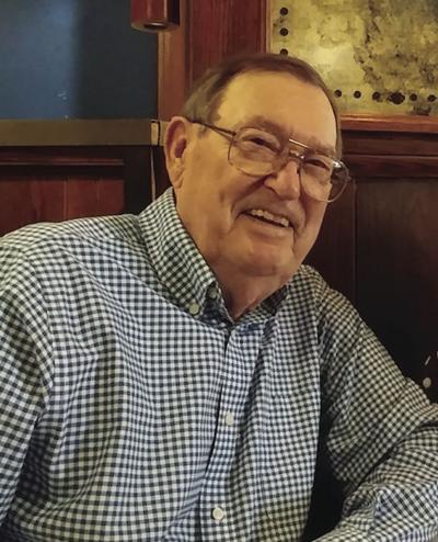 Harold Robert Byrd | Obituaries | duboiscountyherald.com