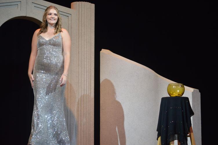 Dale Fall Festival Pageant contestants light the way for future ...