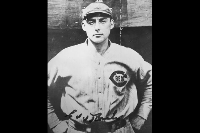 First baseball lesson comes from Hall of Famer | Local ...