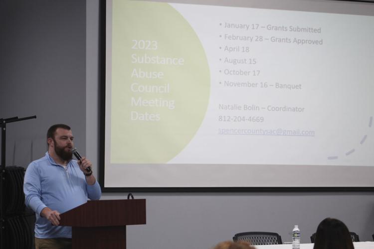 A discussion on the youth vaping epidemic | News | duboiscountyherald.com