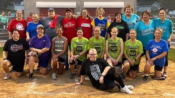 Softball reuniting friends, teammates, and coaches | Perry County News ...