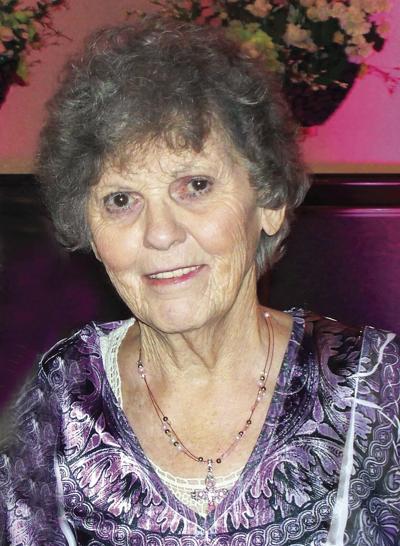 Doris Marie Osterman | Obituaries | duboiscountyherald.com