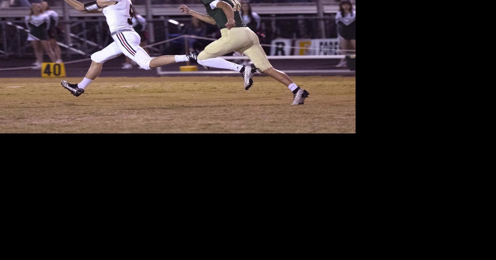 Harris with significant gains in recent weeks | Sports ...