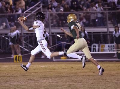 Harris with significant gains in recent weeks | Sports ...