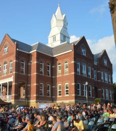 Half pot winner comes forward! | News | duboiscountyherald.com