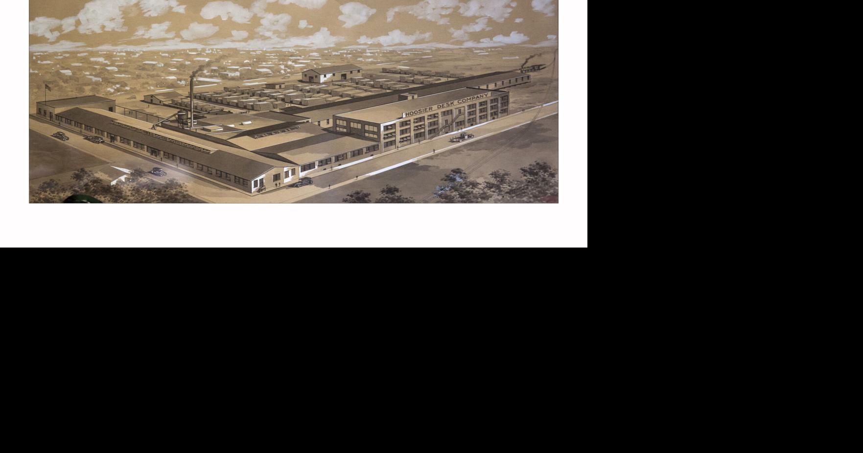 Hoosier Desk: A notable history | Local News | duboiscountyherald.com