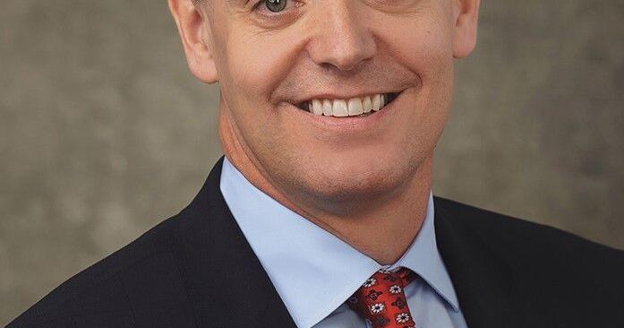 Dr. Brian Price appointed to Memorial Hospital medical staff | News | duboiscountyherald.com