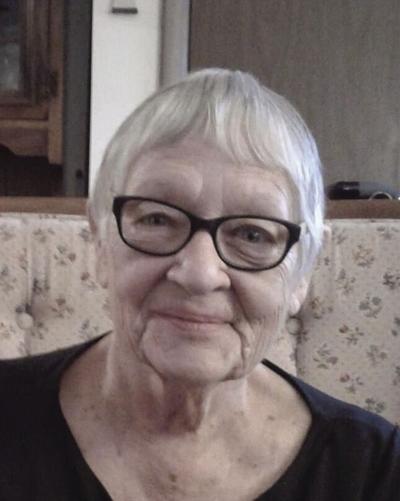 Marilyn Kay Sutherland | Obituaries | duboiscountyherald.com