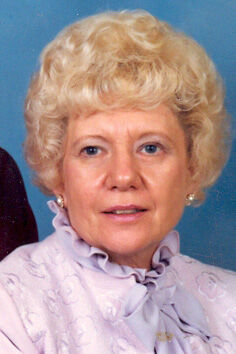 Dolores A. Walker, 86, Montgomery | Obituaries | duboiscountyherald.com