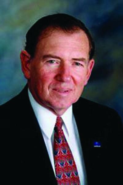 State Senator, Founder of Rural Caucus dies | News | duboiscountyherald.com