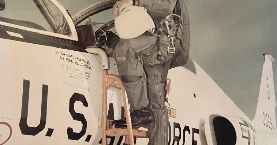 Robert Flick | Obituaries | duboiscountyherald.com