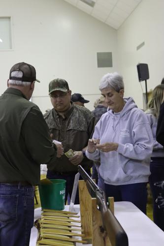 NWTF gives out more than $6,000 | Perry County News ...