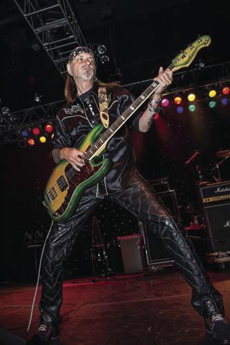 Quiet Riot founder to play St. Meinrad Rocks Fest | News ...