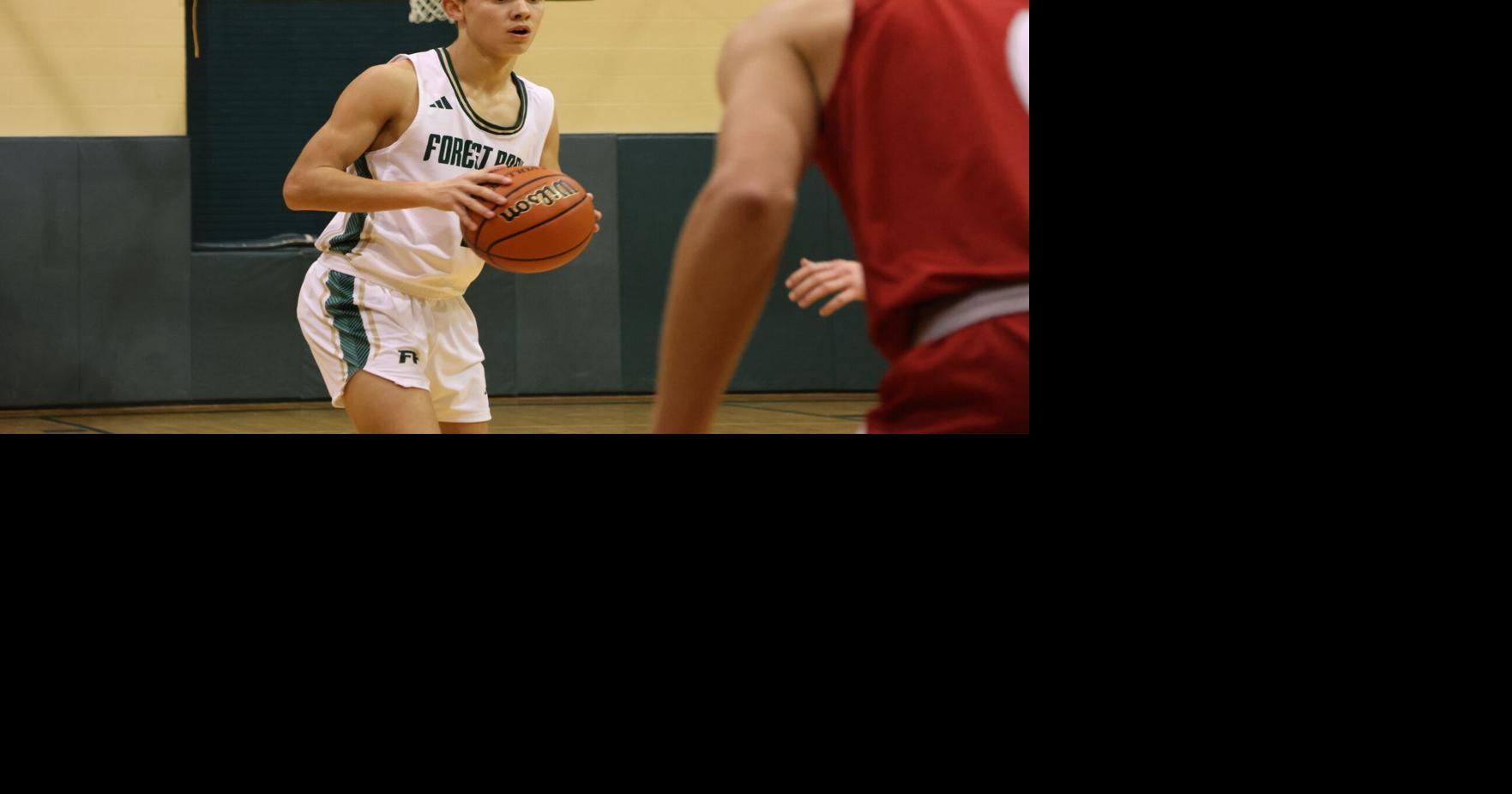 Three Pointers: Boys county games set for Friday | Sports ...